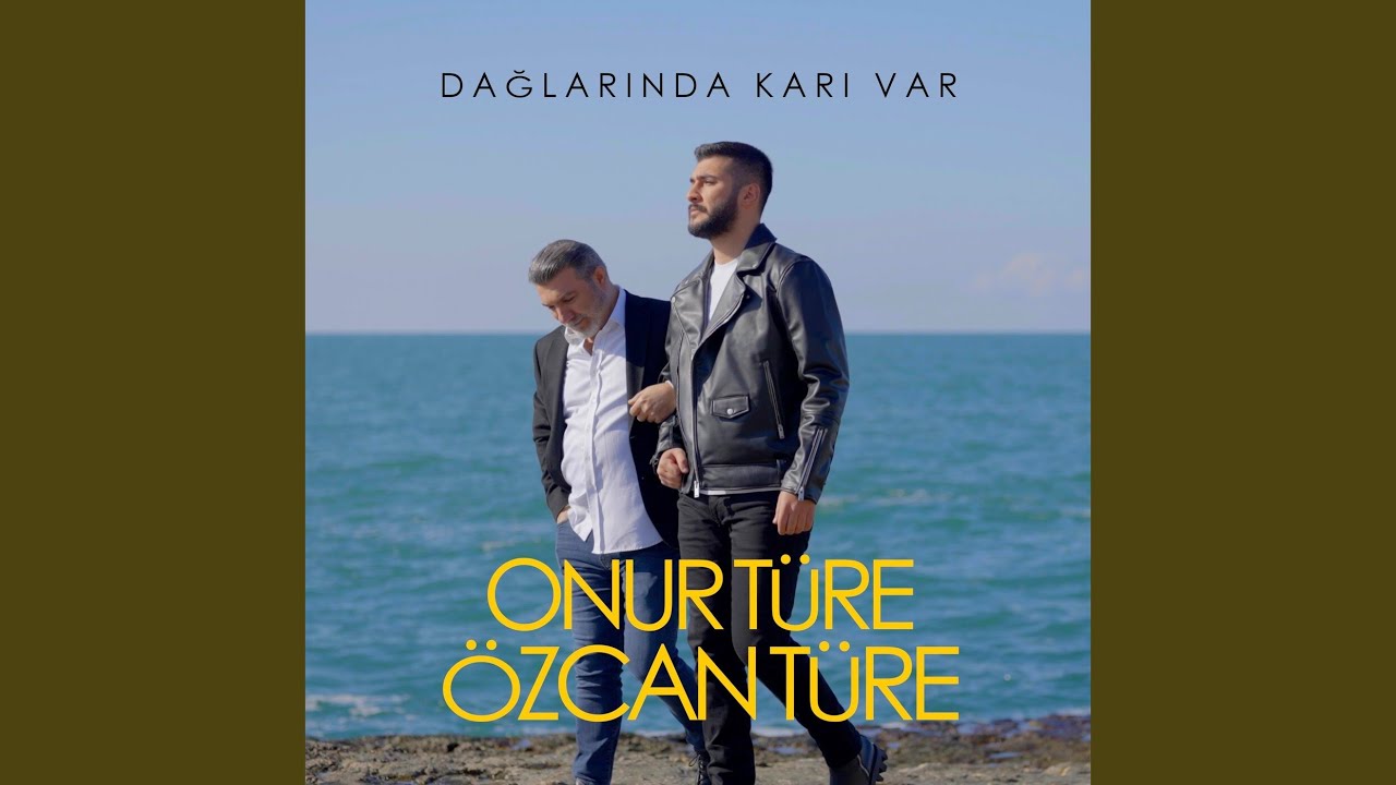 Özcan Türe - Dağlarında Karı Var Sözleri -10- Özcan Türe - Dağlarında Karı Var Sözleri -10-